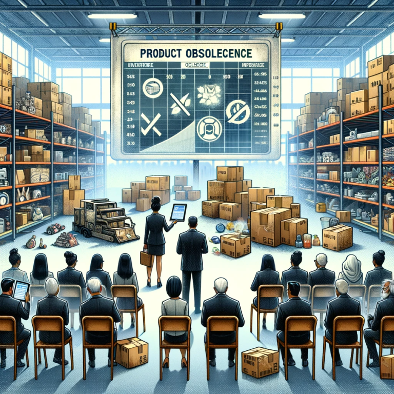 Inventory Management System Challenges and Solutions | Bluehub
